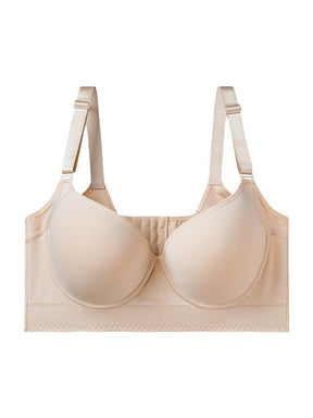 Seamless Push Up Support Bra for Women ｜ Luna's Wish
