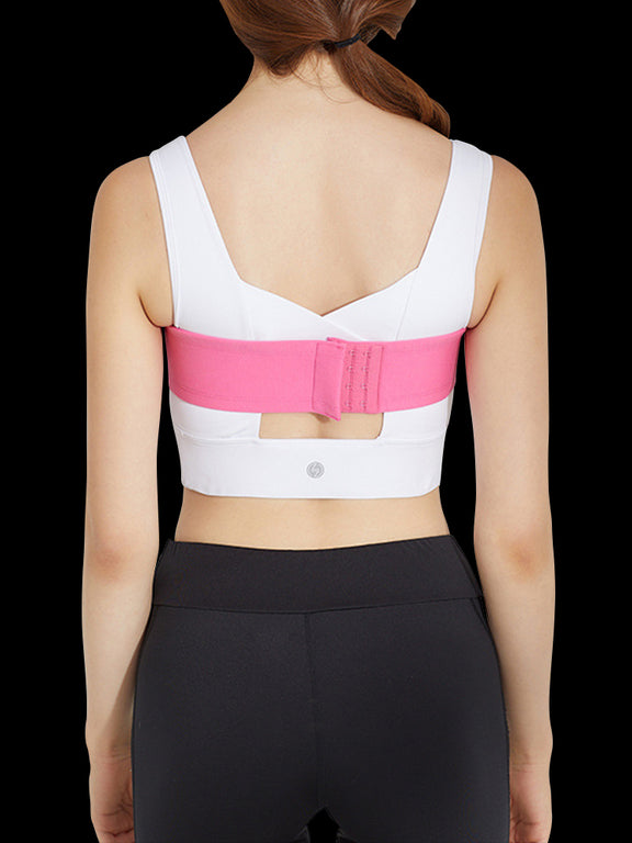 Breast Support Band | Luna's Wish