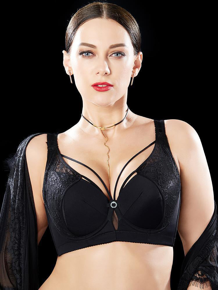 Luxury Push Up Bra Luna s Wish Luxury Push Up Bra Luna s Wish
